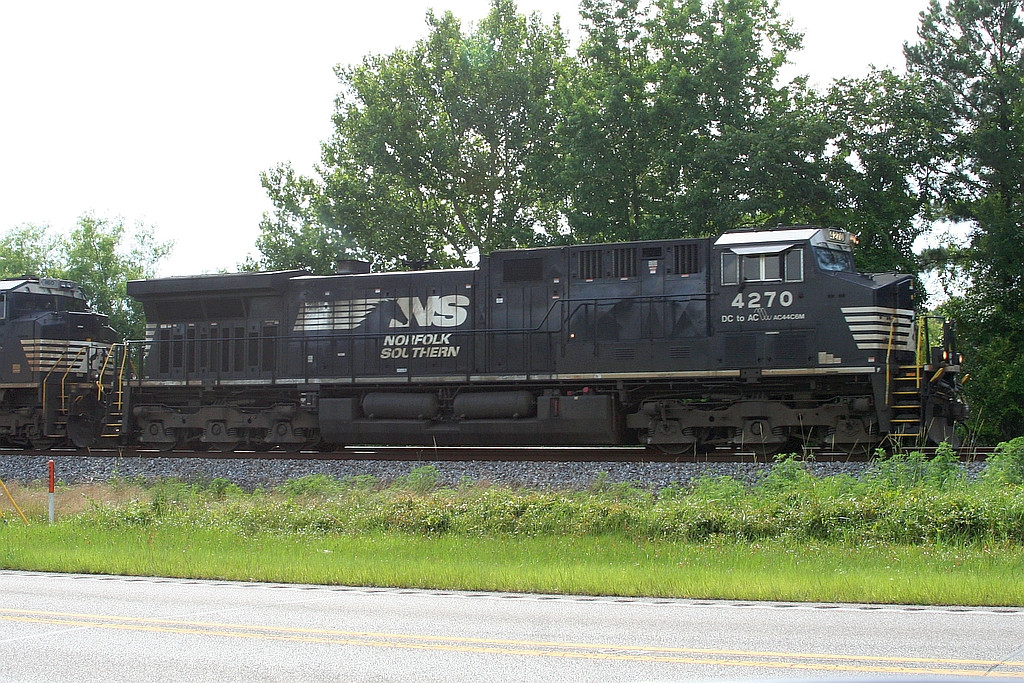 NS 4270
